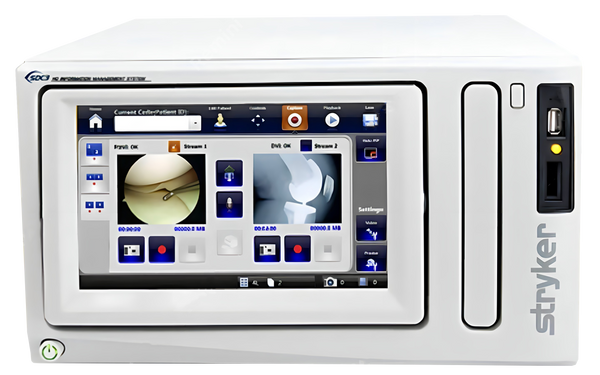 Stryker SDC3 HD Image Management System